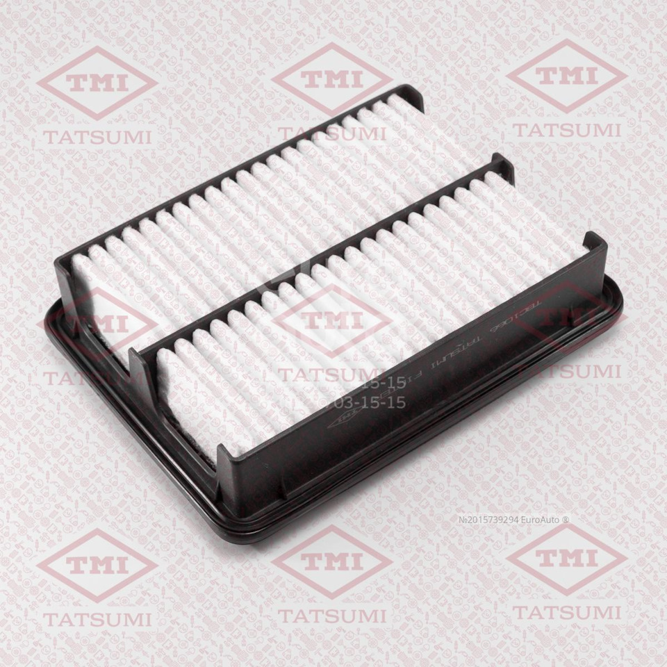 TBC1066 Фильтр воздушный Tatsumi | Запчасти на DRIVE2