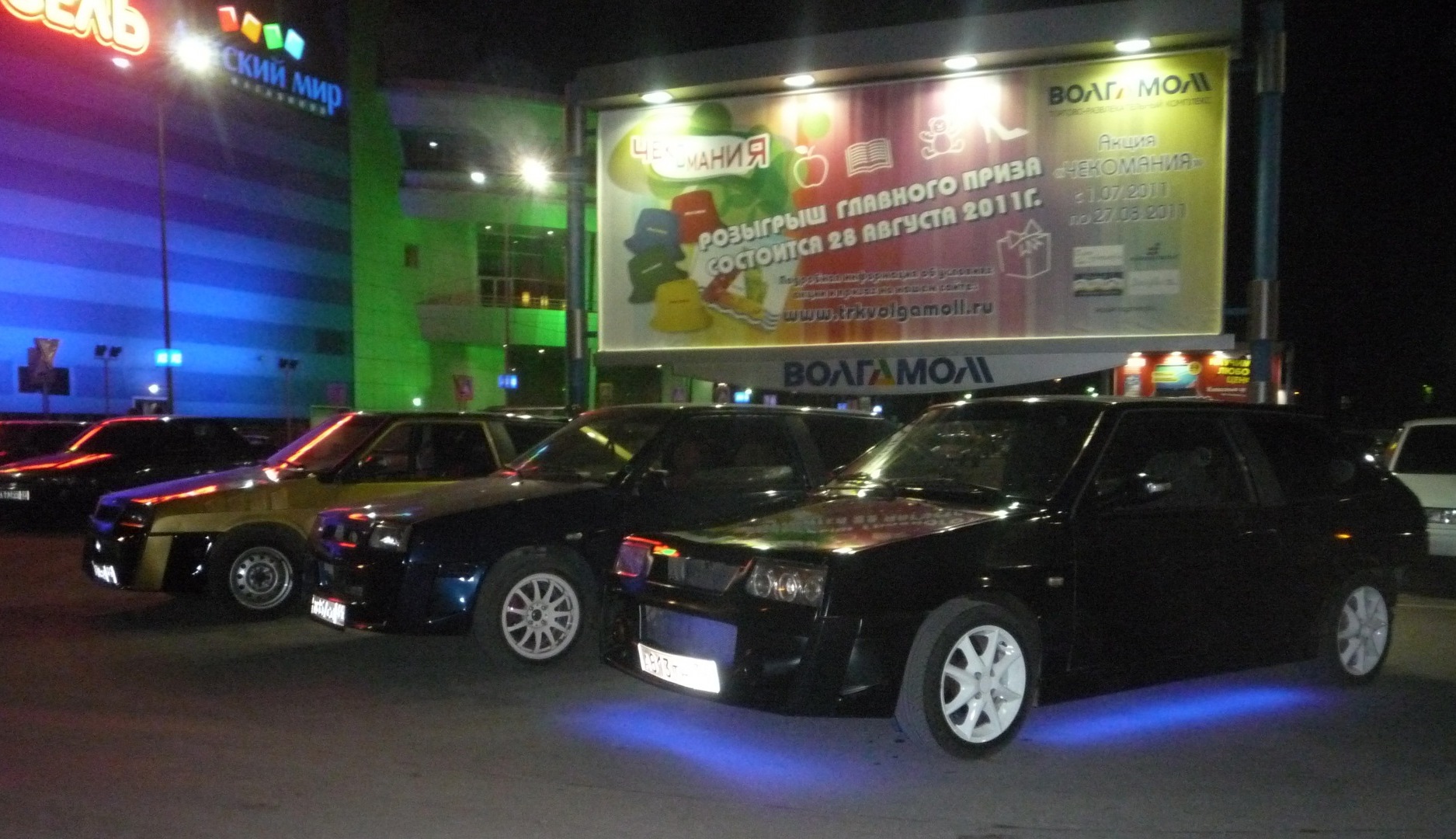 Банда Miller — Lada 2108, 1,6 л, 1989 года | фотография | DRIVE2