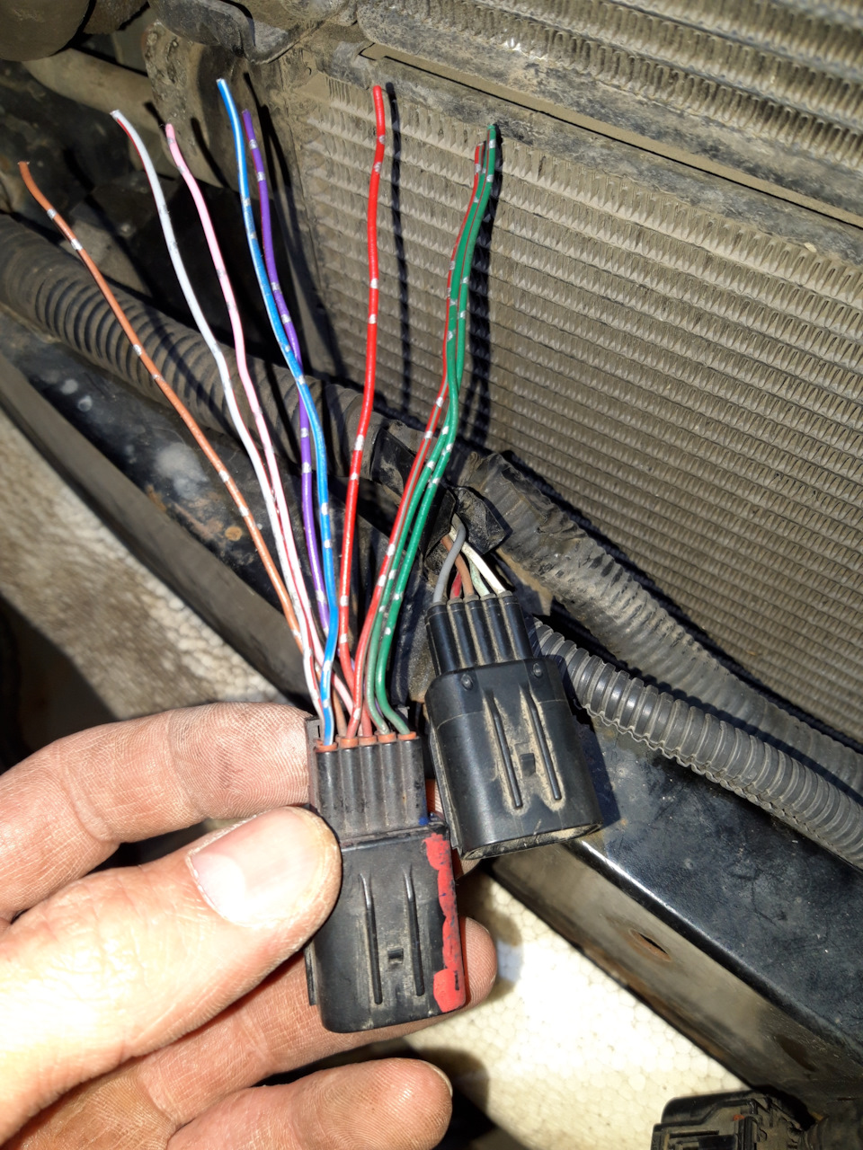 9098012379 Клемма TOYOTA LEXUS | Запчасти на DRIVE2