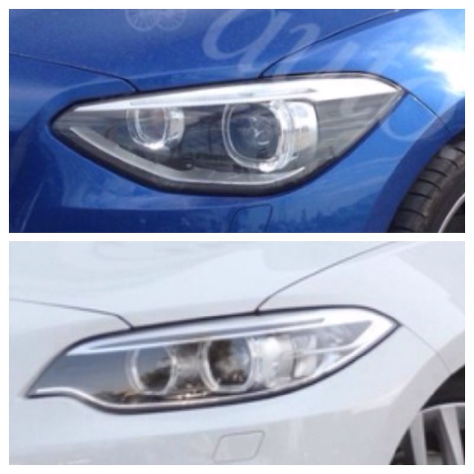 Повальное повышение копейки в полторашку (список запчастей в описании ...