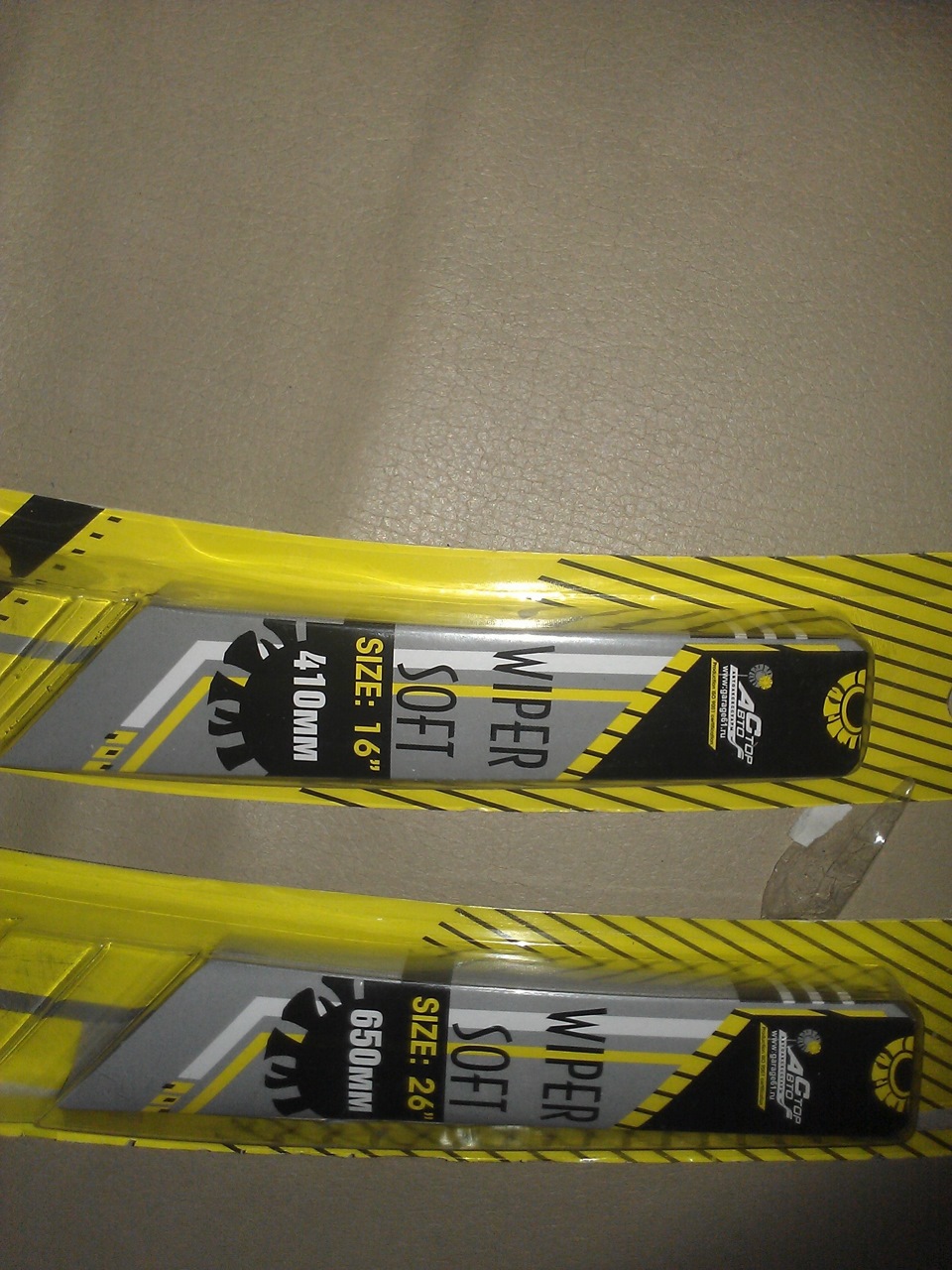 10. БЕСКАРКАСНЫЕ ЩЕТКИ СТЕКЛООЧЕСТИТЕЛЯ — Lifan Solano, 1,6 л, 2012 ...