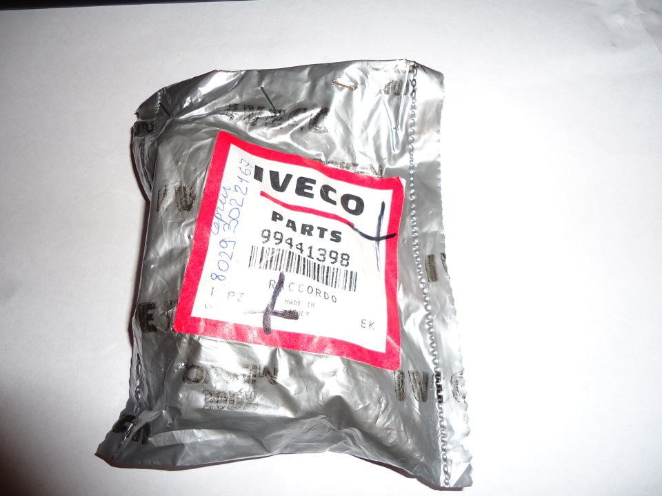 99441398 Направляющая сдвижной двери FIAT ALFA LANCIA | Запчасти на DRIVE2