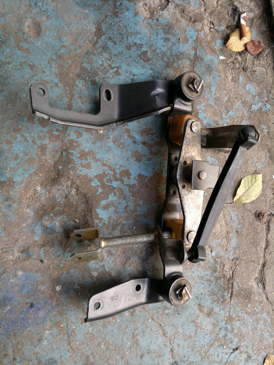 Новые приключения ! — Opel Vectra B, 2 л, 1998 года | своими руками ...