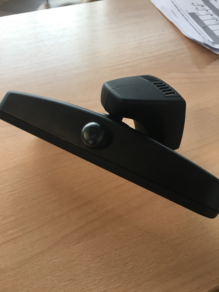 51169218046 Внутр.зерк.зад.вида с ручн.пр./СД BMW | Запчасти на DRIVE2