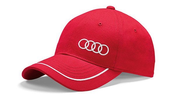 Бейсболка Baseballkappe, rot — Dewiki на DRIVE2