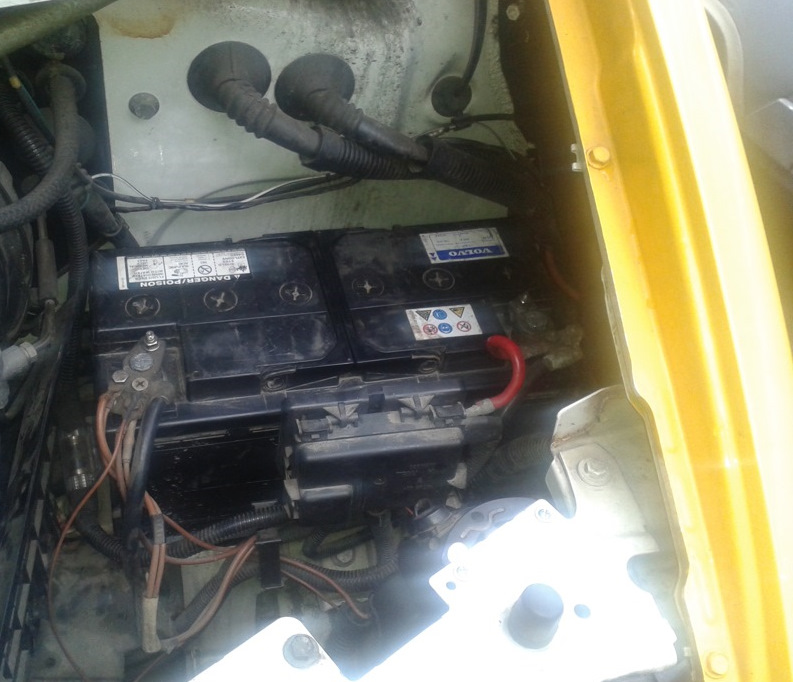 нужна помощь — Volkswagen Transporter T4, 1,9 л, 2000 года ...