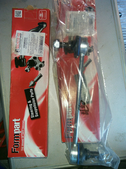 1508003 FORMPART | Запчасти на DRIVE2