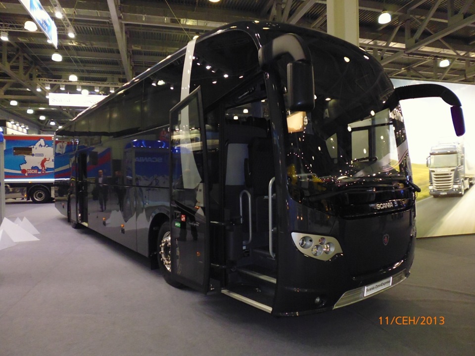 КомТранс-2013 — DRIVE2