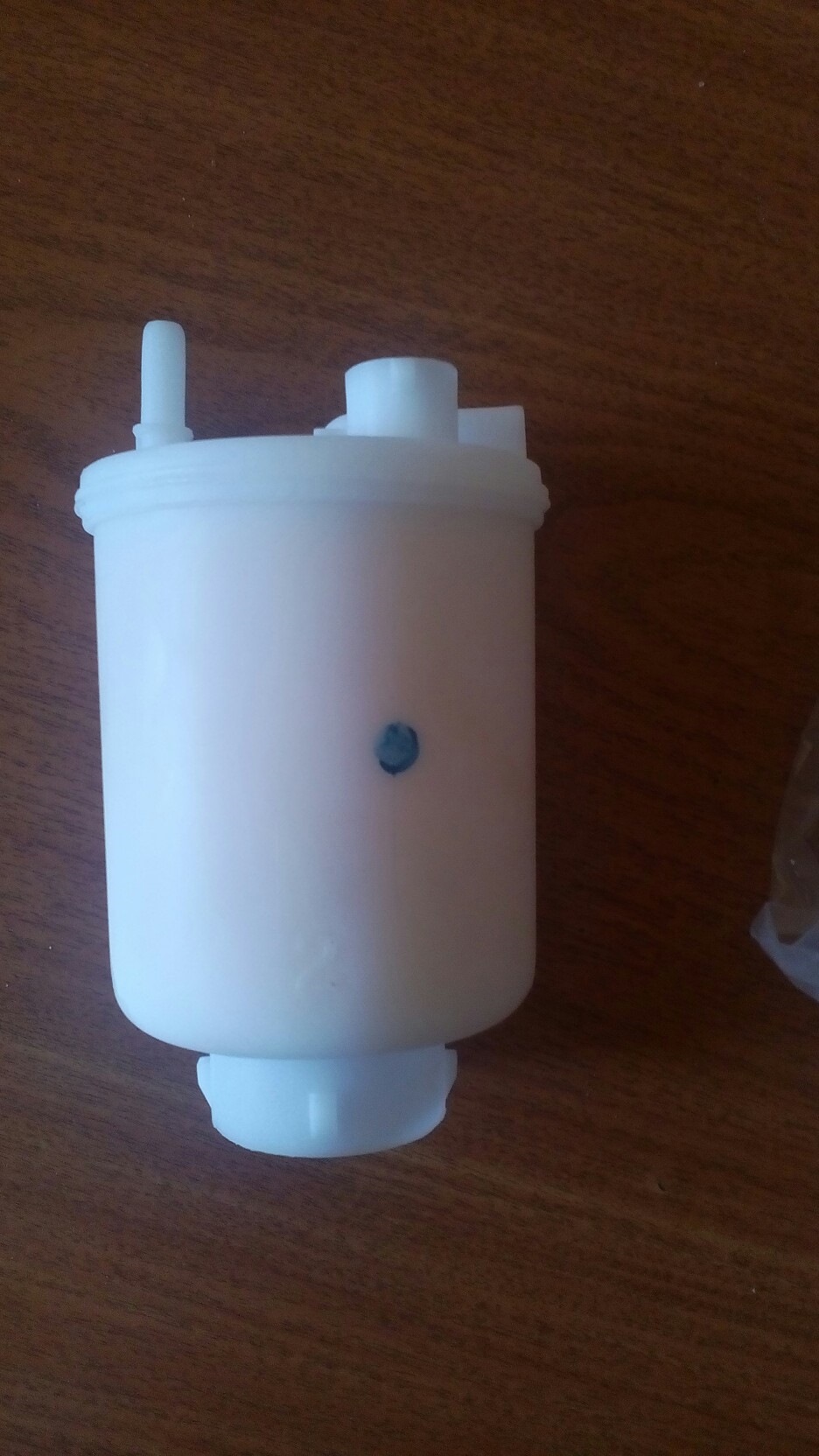 Обменяю на пиво! — Hyundai Sonata V (NF), 2 л, 2008 года | запчасти ...