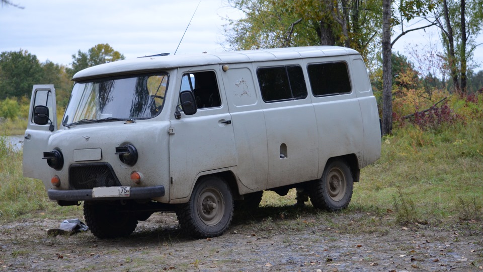 Карбюратор К-151в — УАЗ 3962, 2,9 л, 1999 года | своими руками | DRIVE2