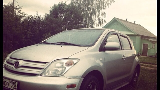 i need help! — Scion xA, 2005 года | расходники | DRIVE2