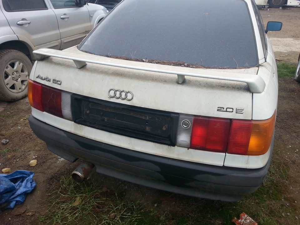 Запись от 1 января 19:52 — DRIVE2