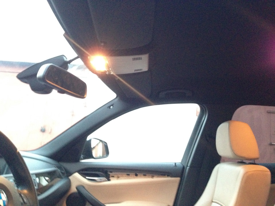 Дооснащение(часть 5): S775A потолок Anthrazit individual, S563 ...