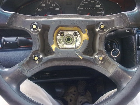 8041322 Патрон воздушного фильтра Iveco | Запчасти на DRIVE2