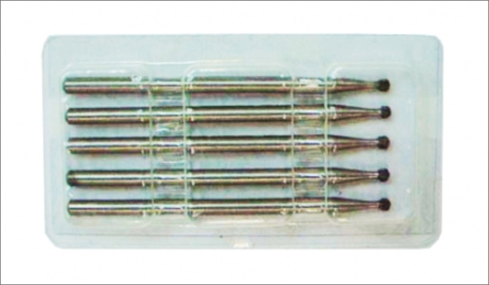 Буры (боры) твердосплавные РФ (уп.5шт)-380 руб. — Polymer-shop на DRIVE2