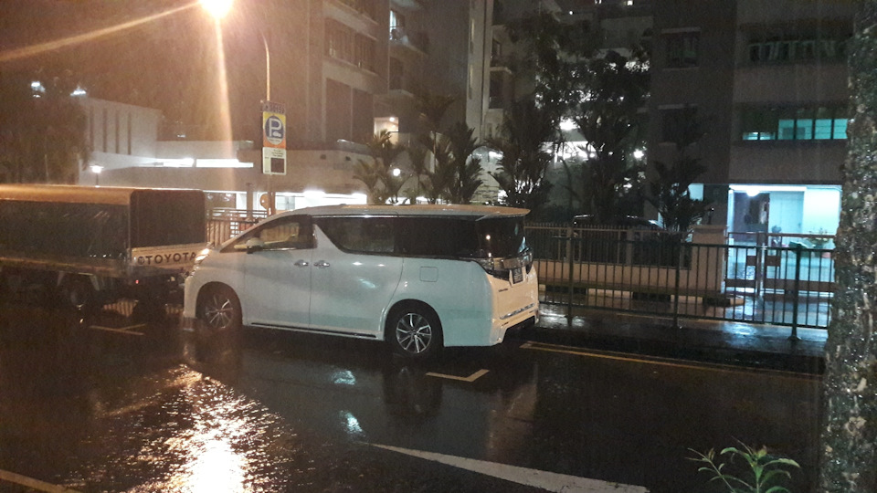 Запись, 31 декабря 2017 — DRIVE2