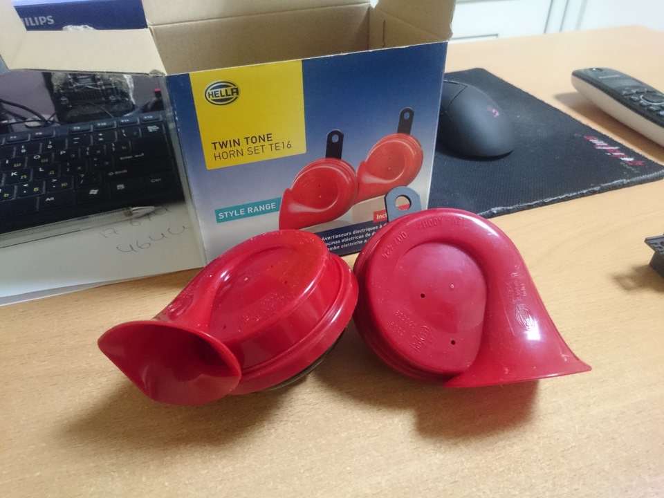 HELLA YEAH! — Honda Civic Hatchback (8G), 1,8 л, 2006 года | автозвук ...