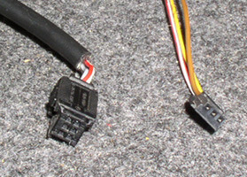 E36 CD-Changer Emulator For CD43/ Ibus To Arduino Part 1 — BMW 3 series ...