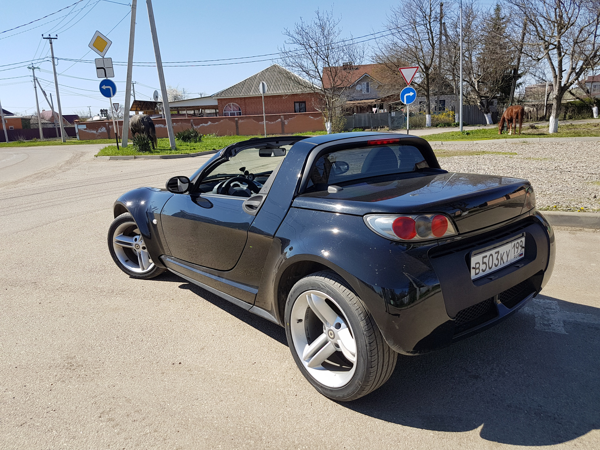 Запись, 13 ноября 2018 — DRIVE2