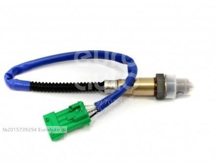 1086001114 Датчик кислорода GEELY | Запчасти на DRIVE2