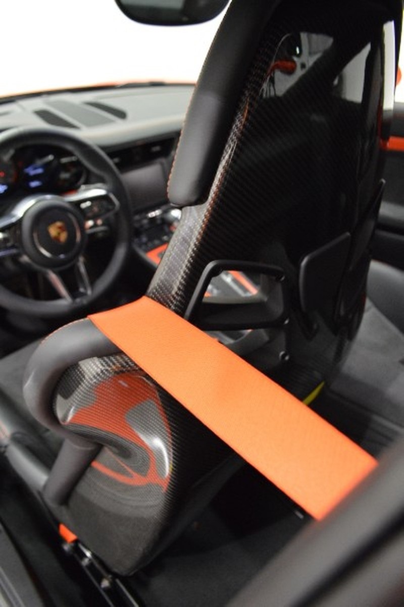 2016 Porsche 911 GT3 RS | www.usp.in.ua — Part 2 — United Spare Parts ...