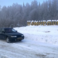ваз 2112 самодельная задняя полка — DRIVE2
