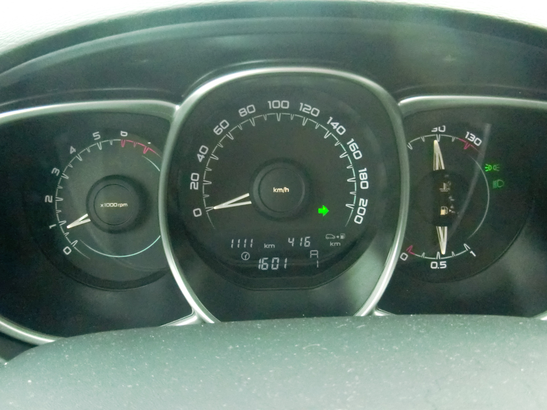 Электронный каталог оригинальных запчастей на Весту — Lada Vesta (1G ...