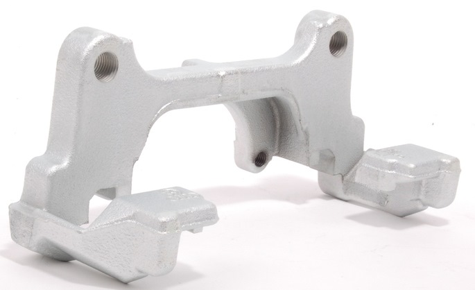 Куплю скобы передних суппортов под тормоза 312 мм — Skoda Octavia Scout ...