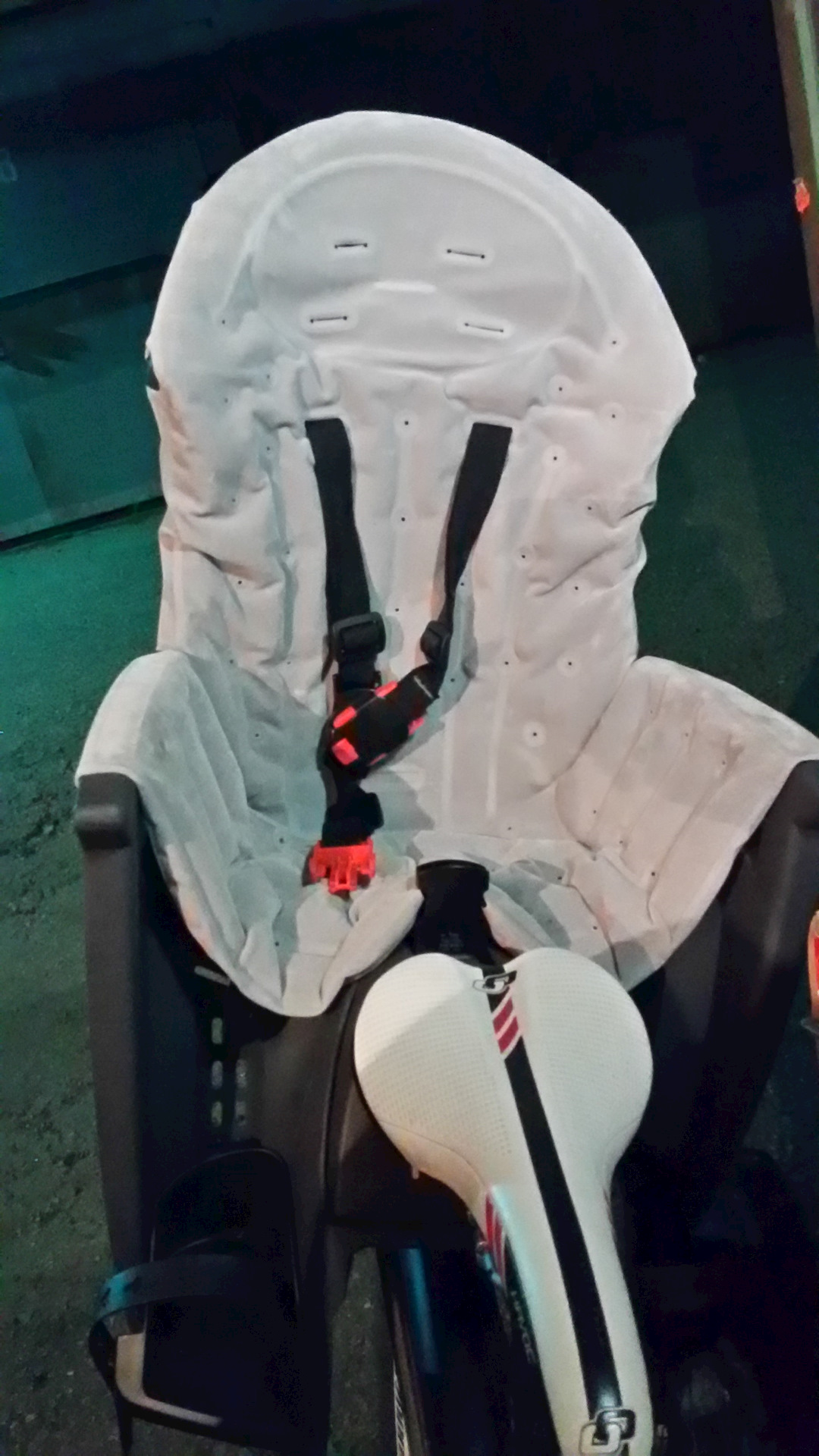 HAMAX SIESTA PREMIUM — DRIVE2