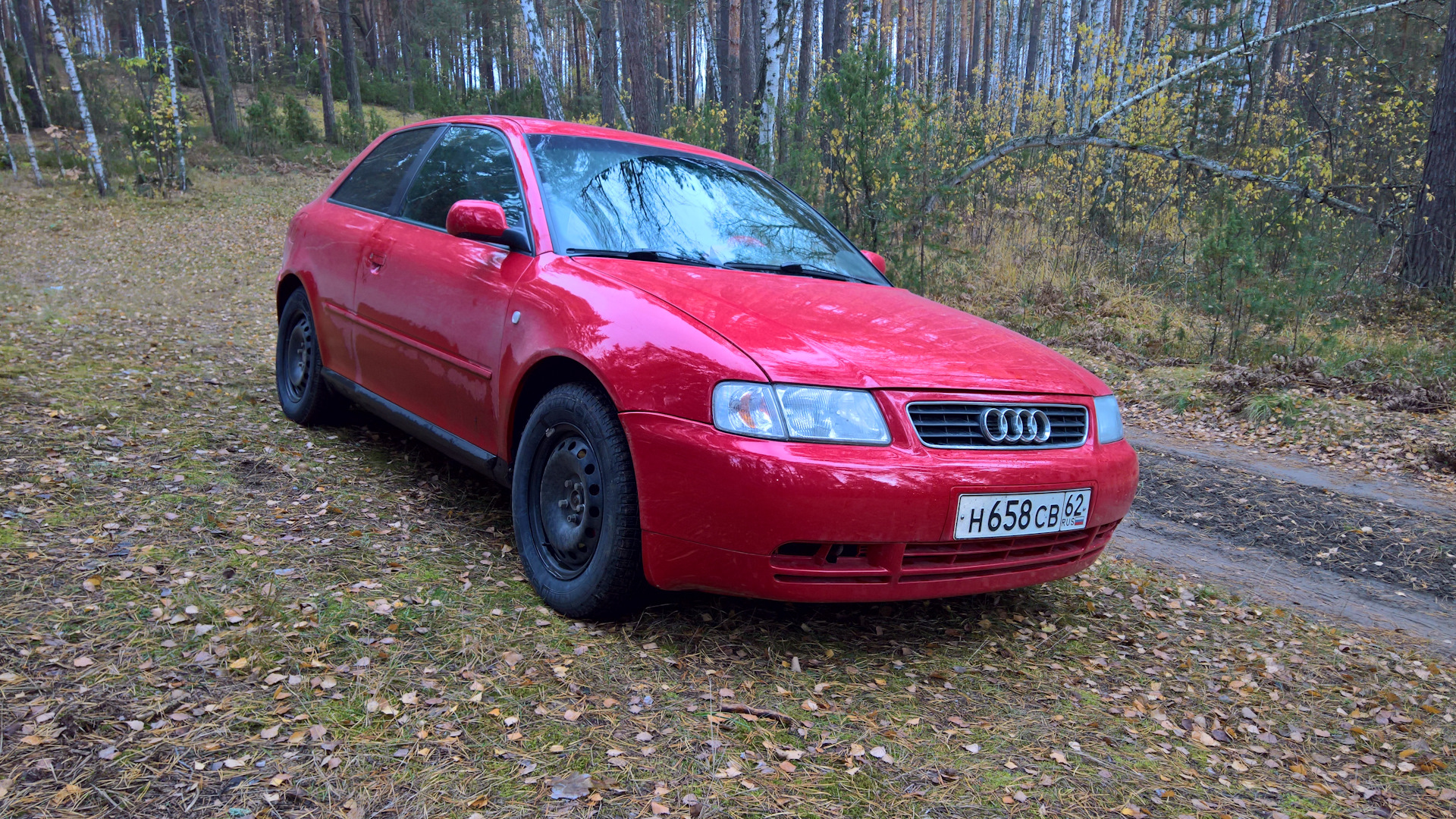 Audi A3 8L 1 8 audi-a3-8l-1-8