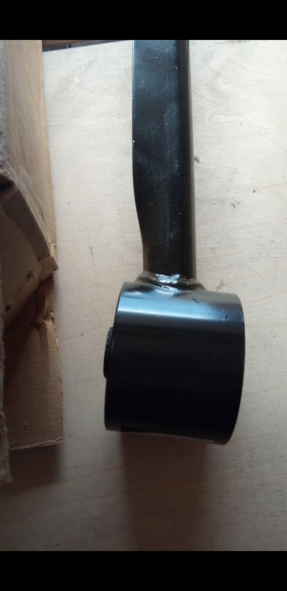 Обновление задней подвески — Chevrolet TrailBlazer (1G), 4,2 л, 2006 ...