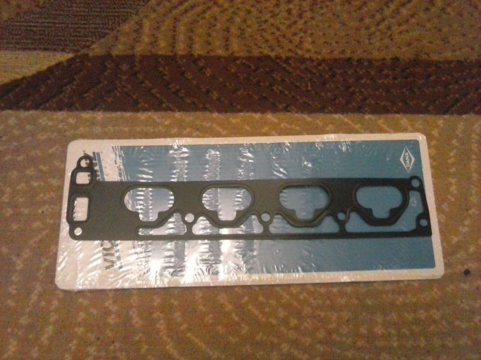 Прешли вкусняшки на зафирку! — Opel Zafira A, 1,8 л, 2003 года ...