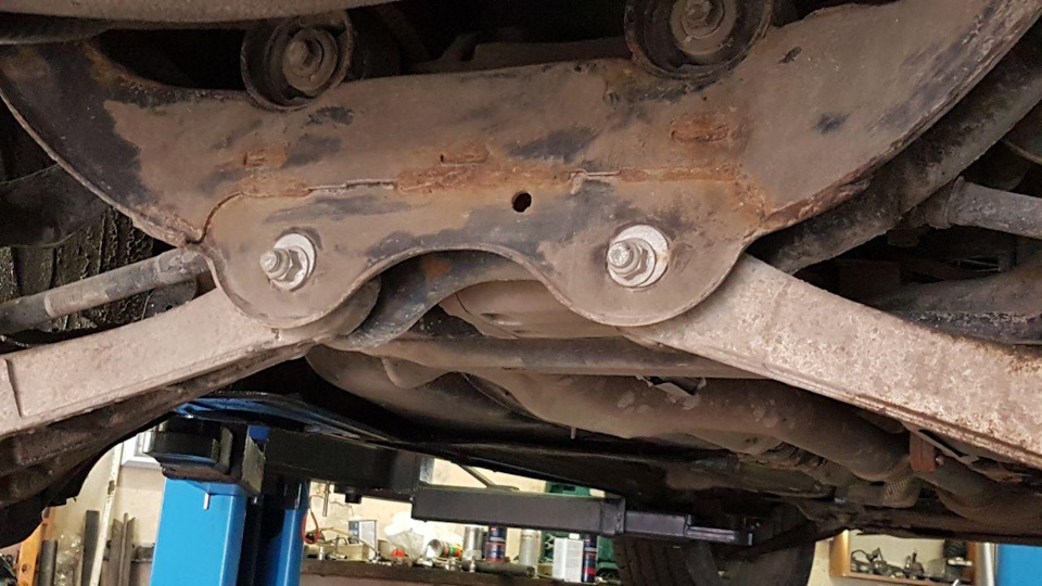 Goodbye Nivomat ! — Volvo XC70 III, 2,4 л, 2008 года | визит на сервис ...