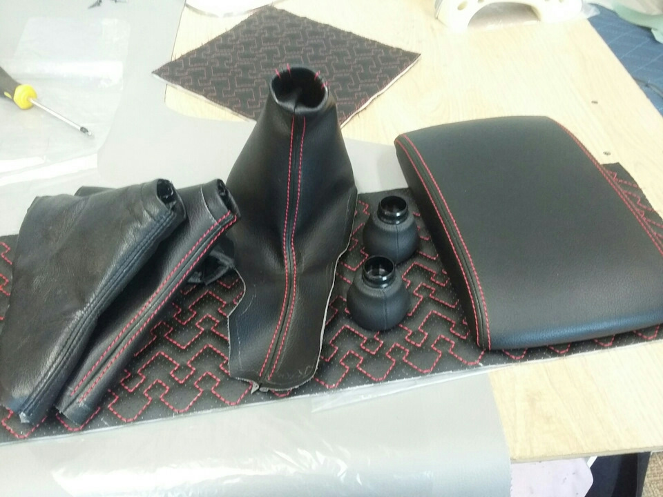 Замена 5ат на 6мт часть 2. — Subaru Legacy (BL/BP), 3 л, 2005 года ...