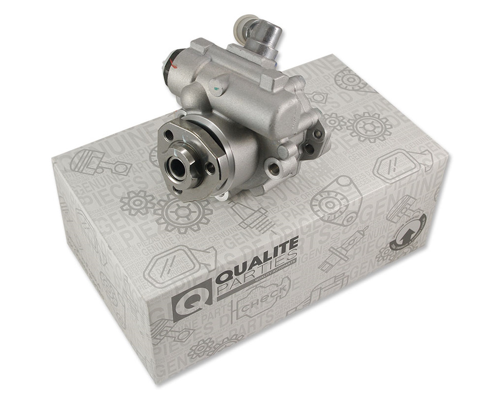 Прикупил насос ГУР 7D0 422 155 и G 002 000 — Volkswagen Transporter T4 ...