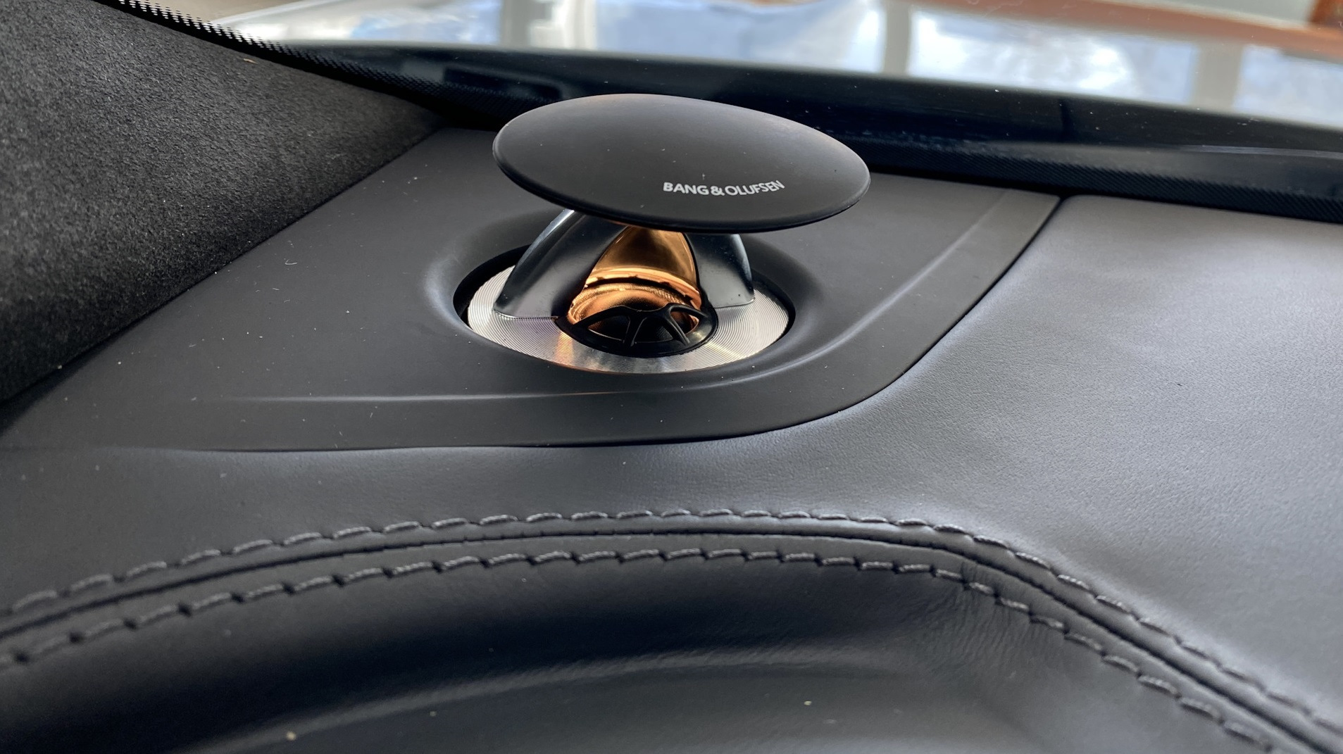 Выездные высокочастотные динамики Bang and Olufsen AUDI A6 C8 A7 C8 с ...