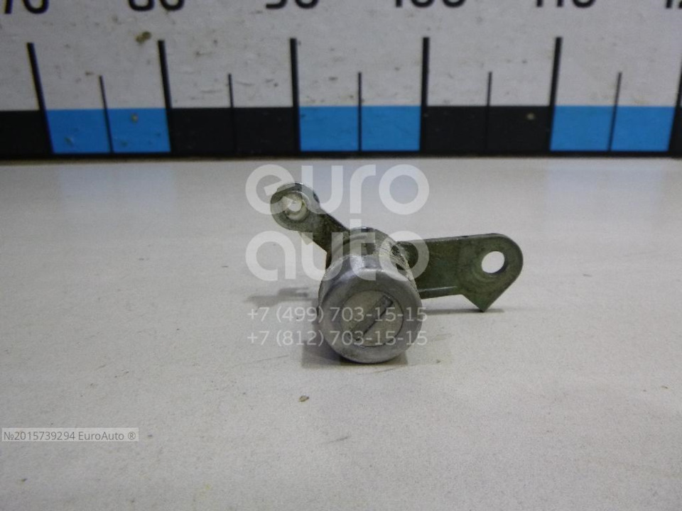 96548737 Личинка замка двери лев GM | Запчасти на DRIVE2