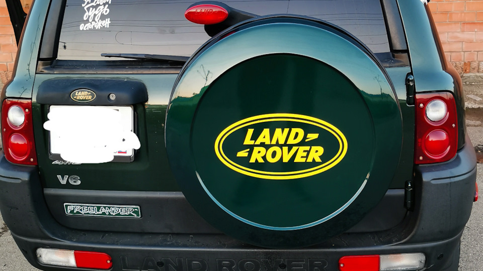 Порошу помощи советом! — Land Rover Freelander (L314), 2,5 л, 2003 года | поломка | DRIVE2