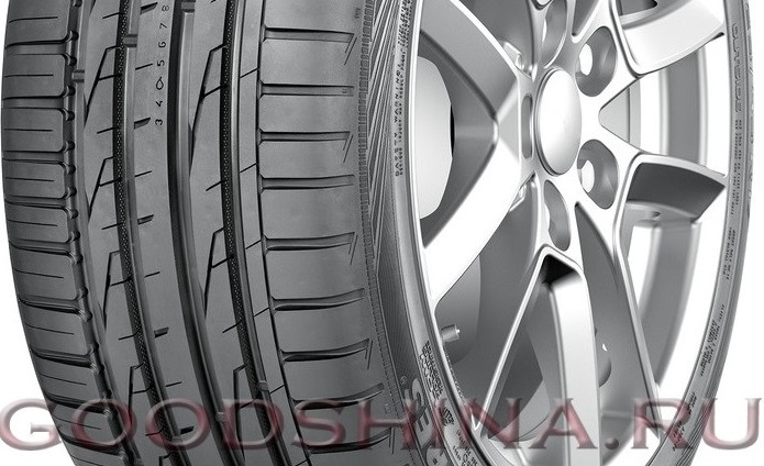Nokian Hakka Blue 2 – премиум класс для Вашего автомобиля! — Goodshina ...
