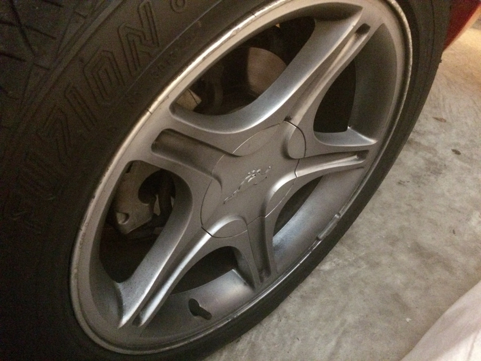 Steering Rack Limiters — Ford Mustang (3G), 5 л, 1992 года | тюнинг ...