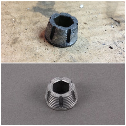 32306780900 Кард.шарнир с крестовиной с гофр.трубкой BMW | Запчасти на ...