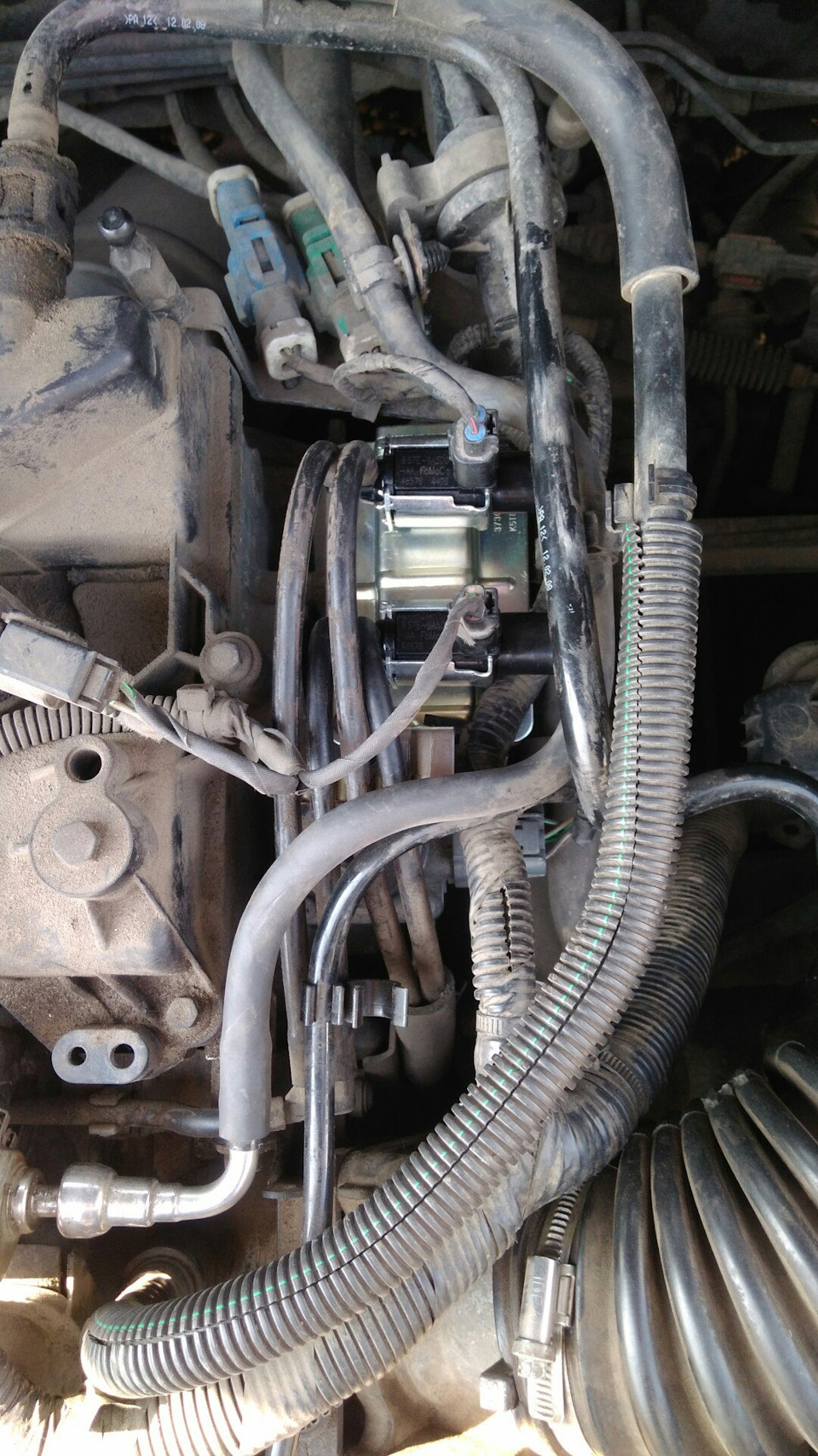 1241212 Переключатель подрулевой Opel | Запчасти на DRIVE2