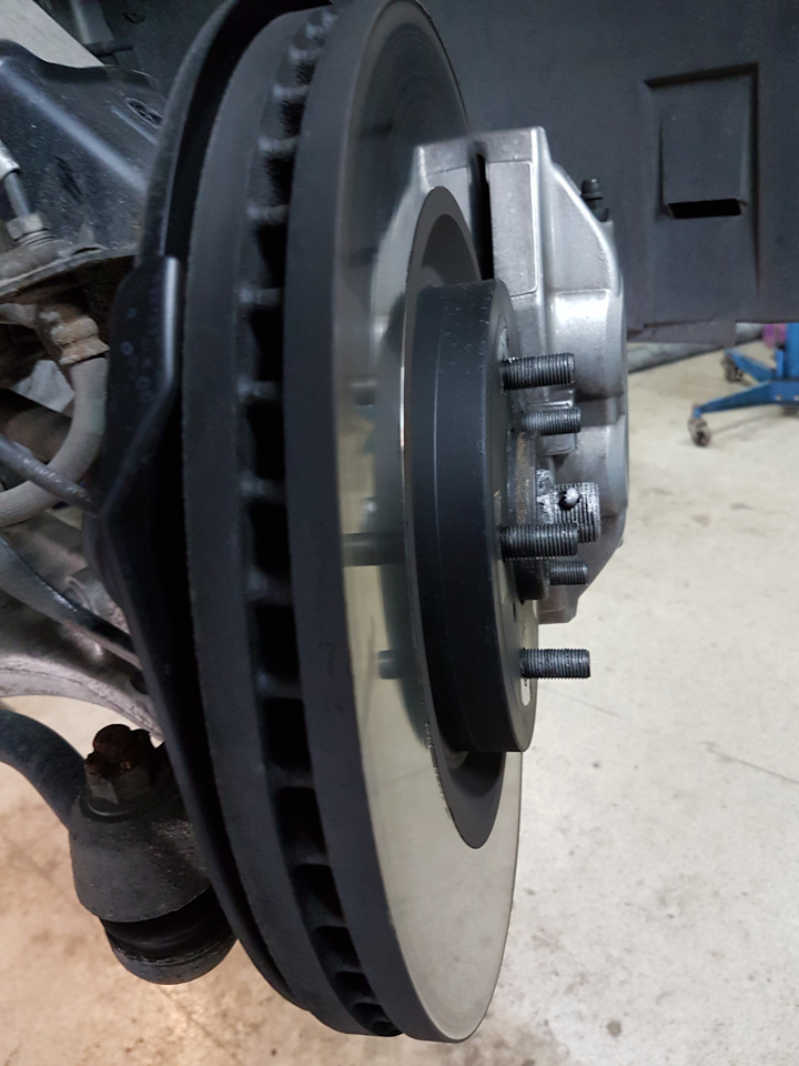 40206JL00A Диск тормозной NISSAN INFINITI | Запчасти на DRIVE2