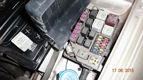 94580702 Реле GM | Запчасти на DRIVE2