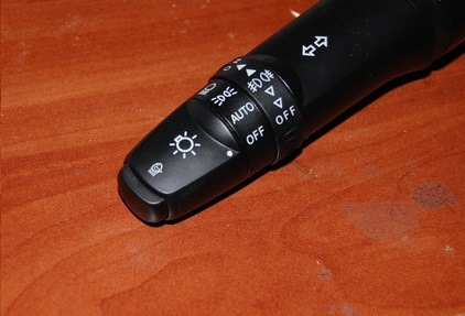 Народ, помогите!нужен подрулевой переключатель с кнопкой омывателя фар ...