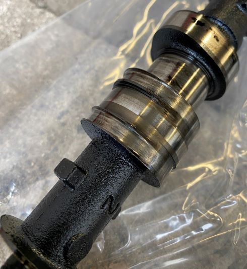 Автомобиль неисправен ! Mazda CX-5. Часть 1 — Mazda CX-5 (1G), 2,2 л ...