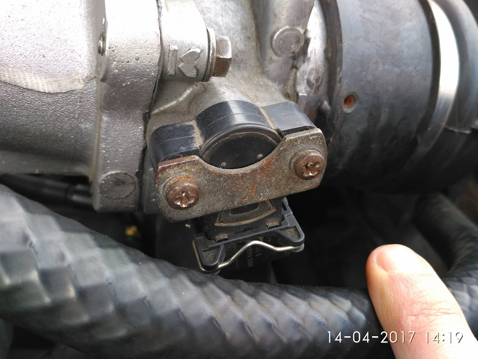 TPS+КХХ+MAP. — Ford Scorpio I, 2 л, 1987 года | своими руками | DRIVE2