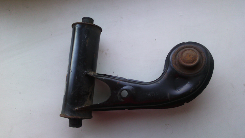 Немного запчастей для 202-го — Mercedes-Benz C-Class (W202), 2,2 л ...