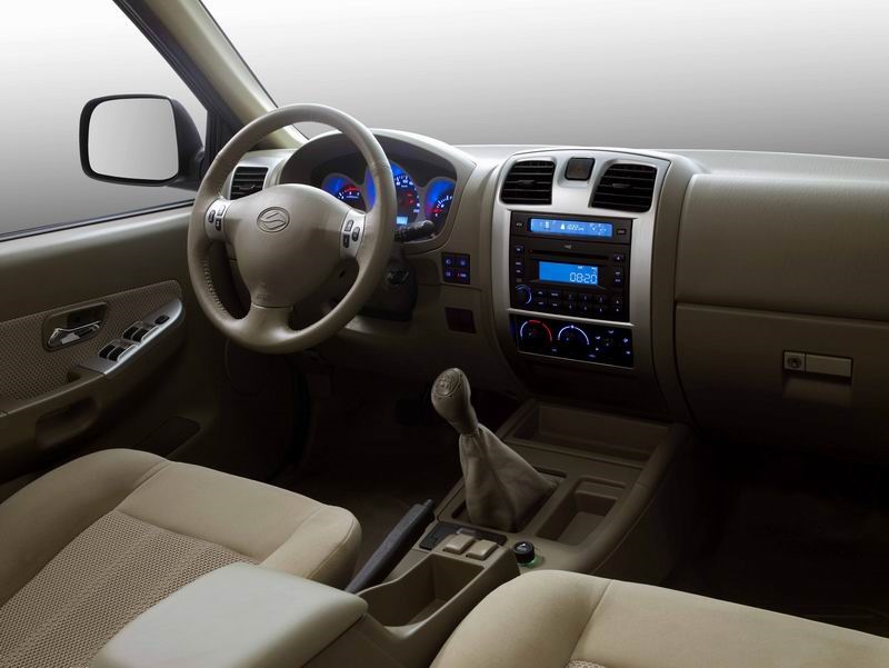 История Opel Frontera!Часть вторая — Opel Frontera A Basic, 2,3 л, 1992 ...