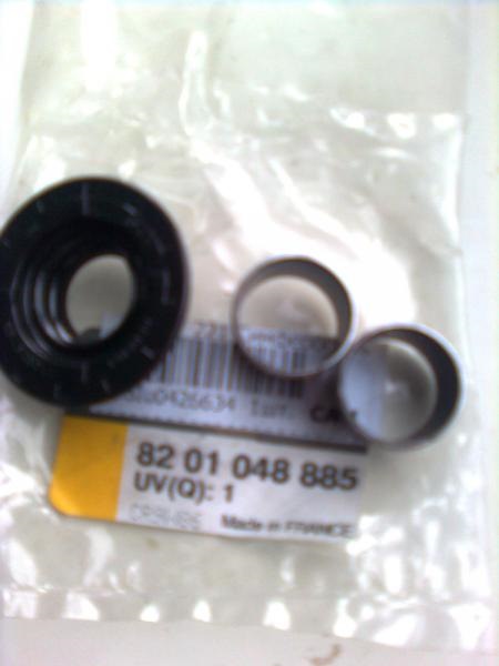 8201048885 Набор втулок подшипников RENAULT | Запчасти на DRIVE2